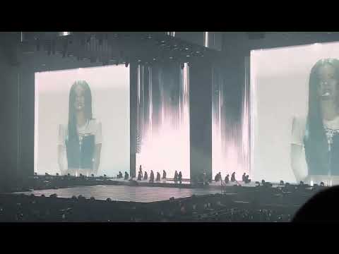 i-dle 'Put It Straight (Nightmare Ver.) @ i-dle World Tour 'Syncopation' in Seoul 260221