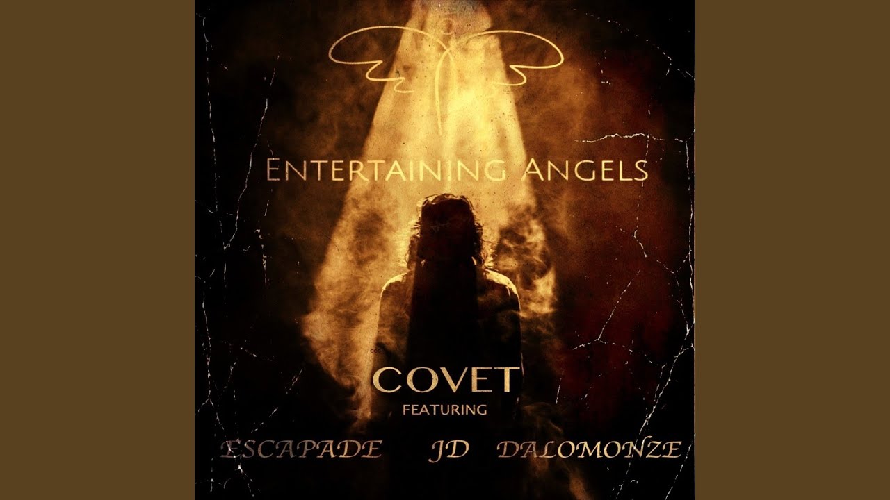 Covet - YouTube