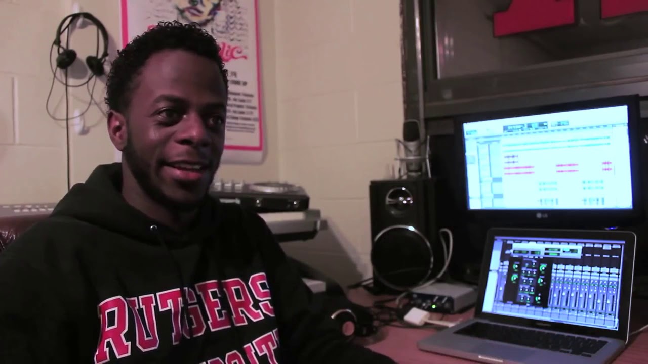 Interview with ROAG Composer Isaiah Mcneill - YouTube
