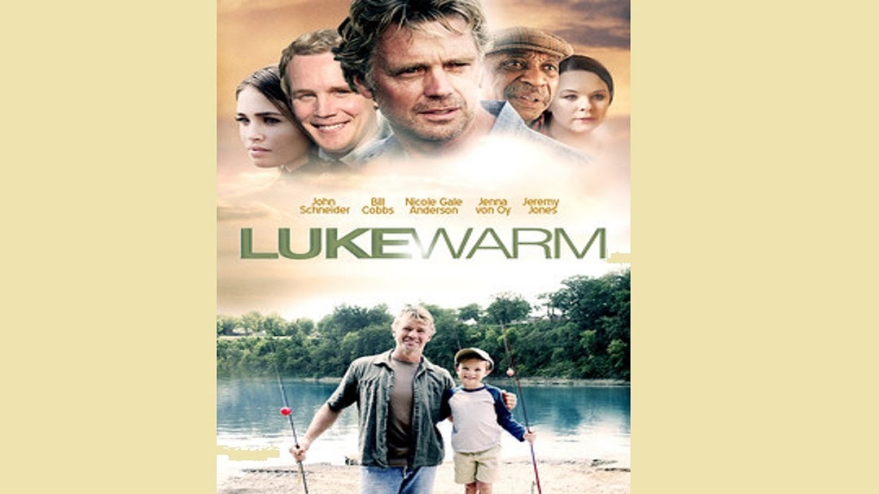 Lukewarm (2012) Trailer - YouTube