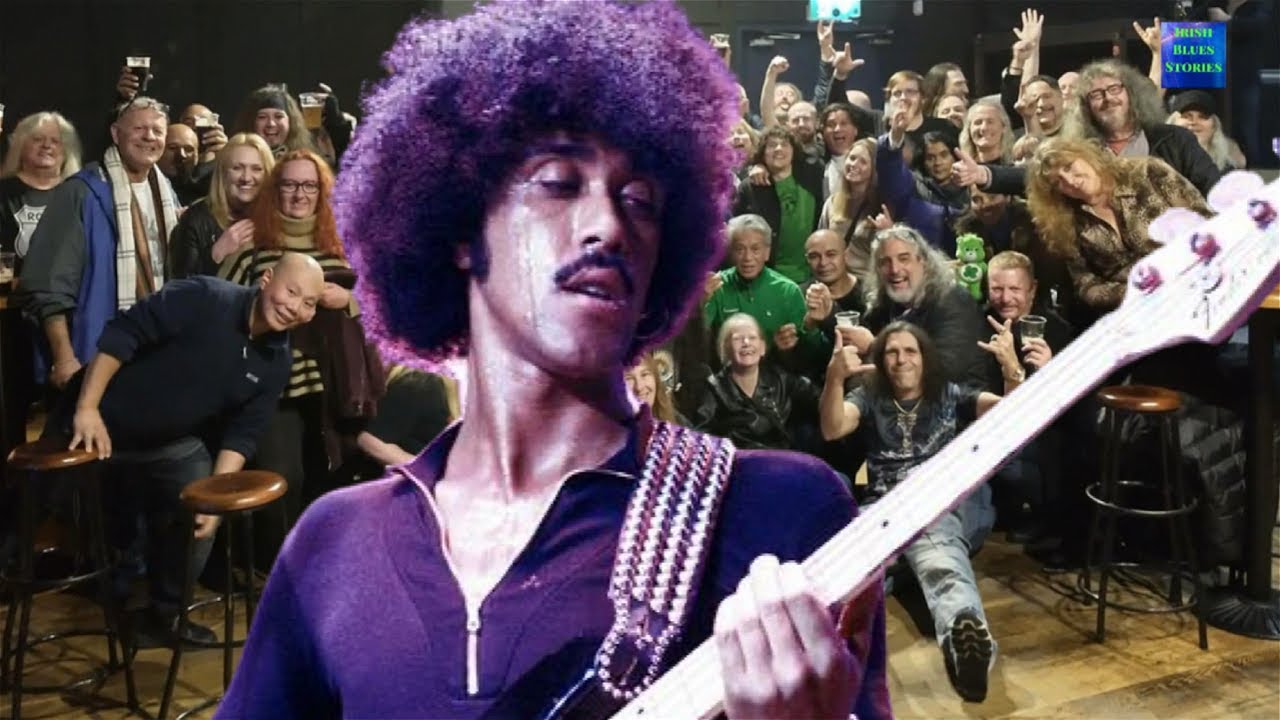 The Last Vibe For Philo - YouTube