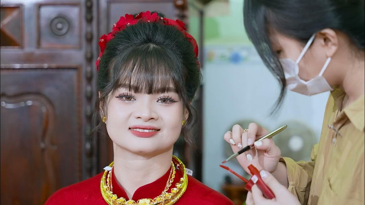 TT Thuy Tram Huu Tai - YouTube