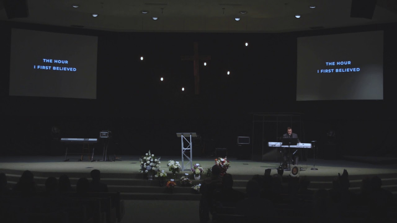 Dan Albanese Life Celebration Service 12-11-2020 - YouTube