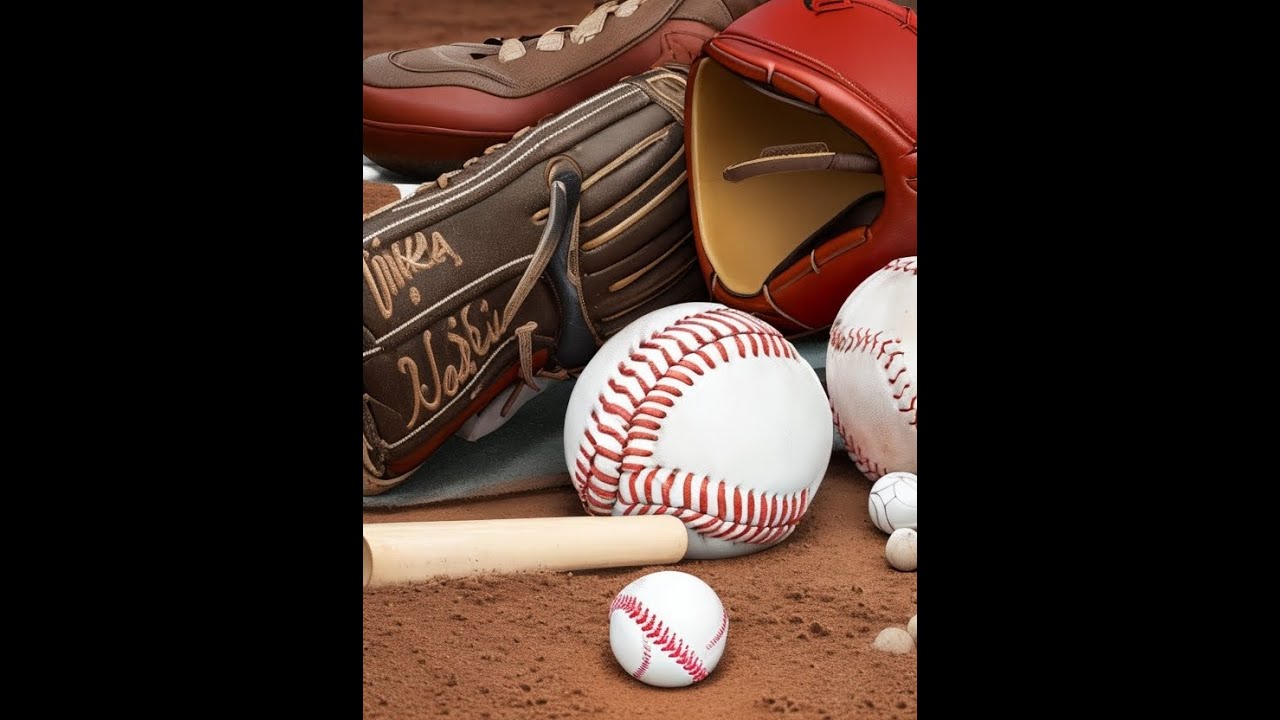 Baseball 101: Facts You Need to Know to Follow the Game - YouTube