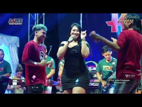 #viral seng duwe bokong semok Jawa tengah cover lagu Kisinan 2 (Ayu Clarisa new keramat)