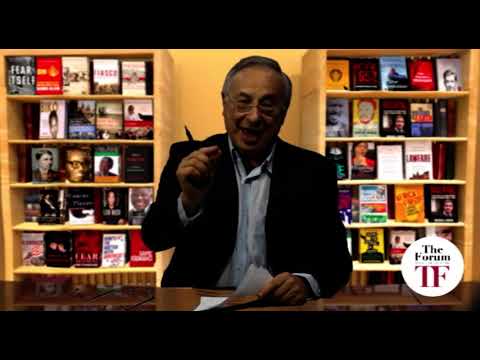 The Forum with Happy Khambule and Thandile Chinyavanhu S3E4 - YouTube