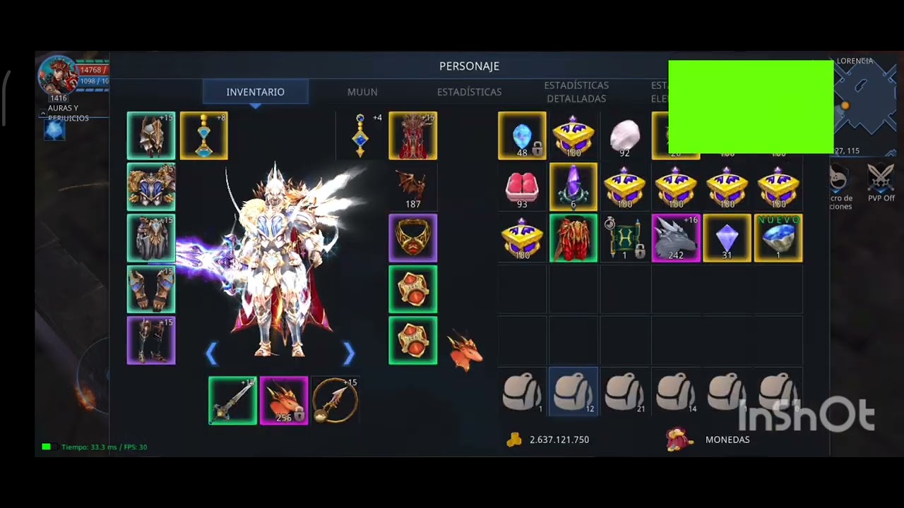 Lemurian Lost Continent: Visualizando la nueva Montura 🔥🔥🔥 - YouTube