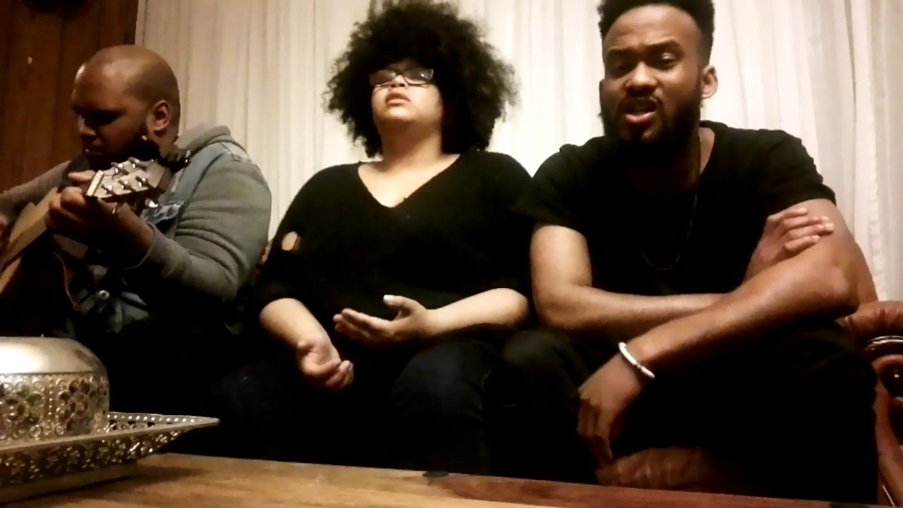 Victory Belongs to Jesus-Todd Dulaney -Cover By Timothy Witbooi ...