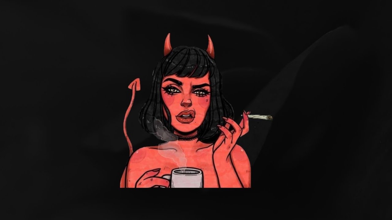 [Free] Sad Trap beat "EVIL GIRLS" | Juice WRLD x Lil Xan Type Beat ...