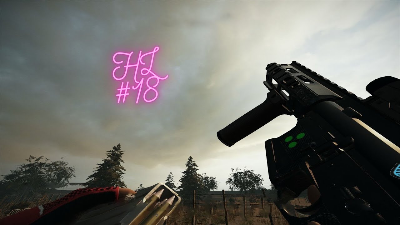 | Highlight R6 | #18 - YouTube