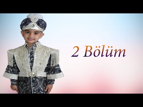 Asan'ın Sünnet Düğünü 2 Bölüm