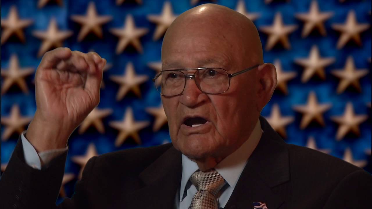 Phil Montano-American Patriots of Latino Heritage - YouTube