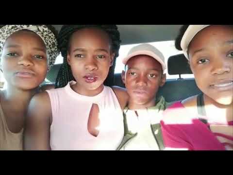 Sithole kids - YouTube