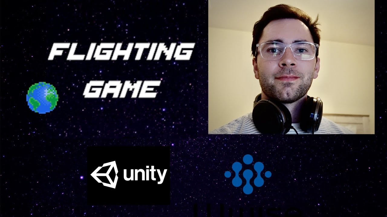 FLIGHTING GAME - A Unity/Wwise Audio Breakdown - YouTube
