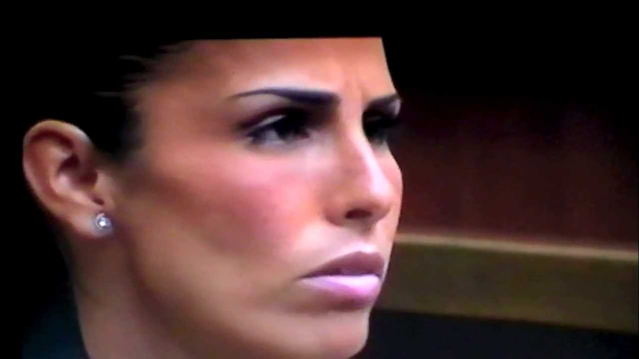 CSI investigator was 'doing' the Lead Detective - YouTube