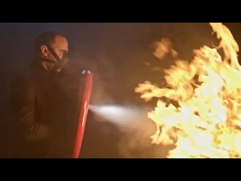 Shield Yourself: The Best Fire Safety Gadgets That Could Save Your Life ...