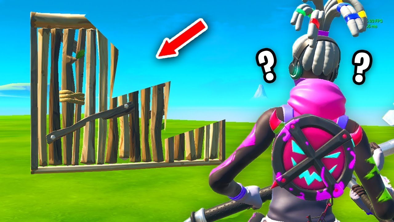 Fortnite Building is about to CHANGE! (Season 2 Chapter 2) - YouTube