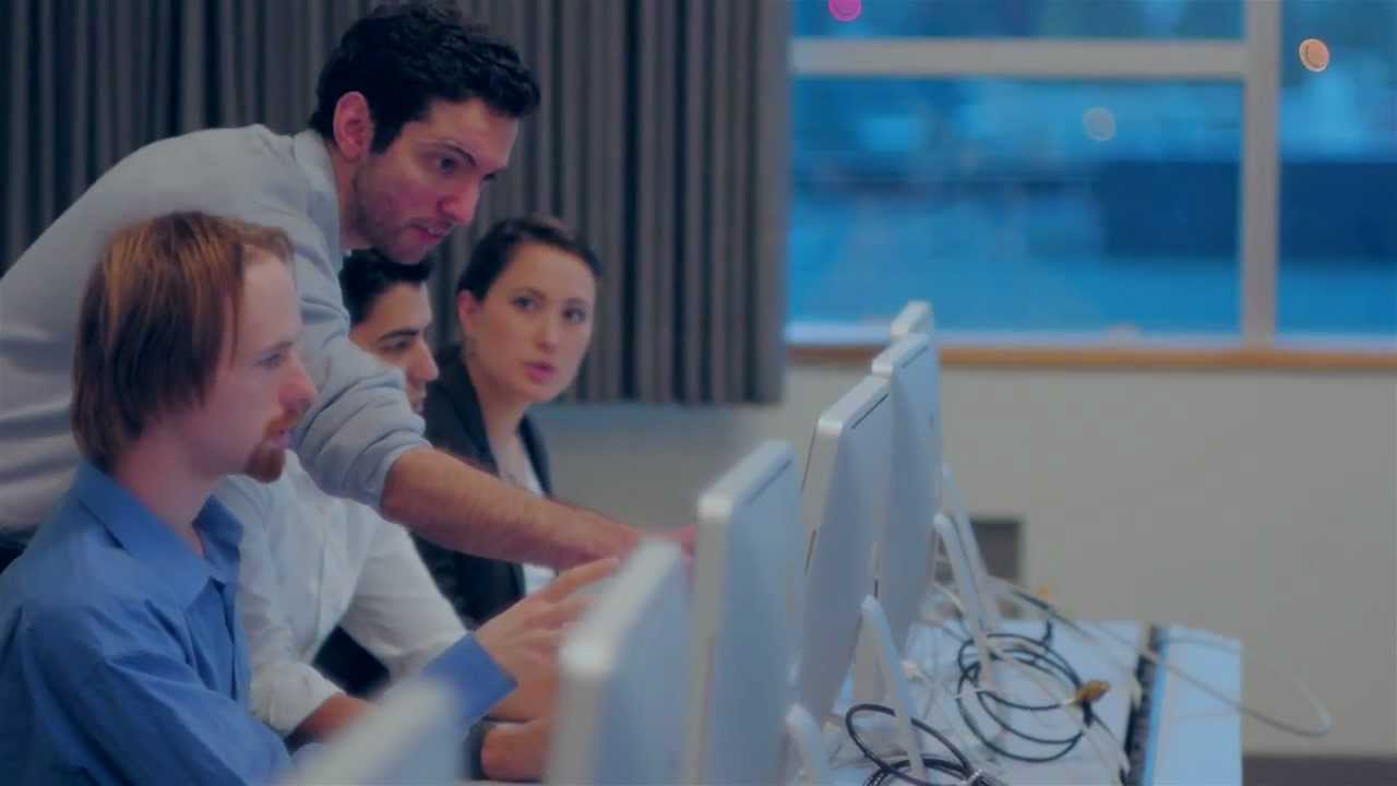 Galaxy Hub - Full Video Promo for Indiegogo Campaign - Live on December ...