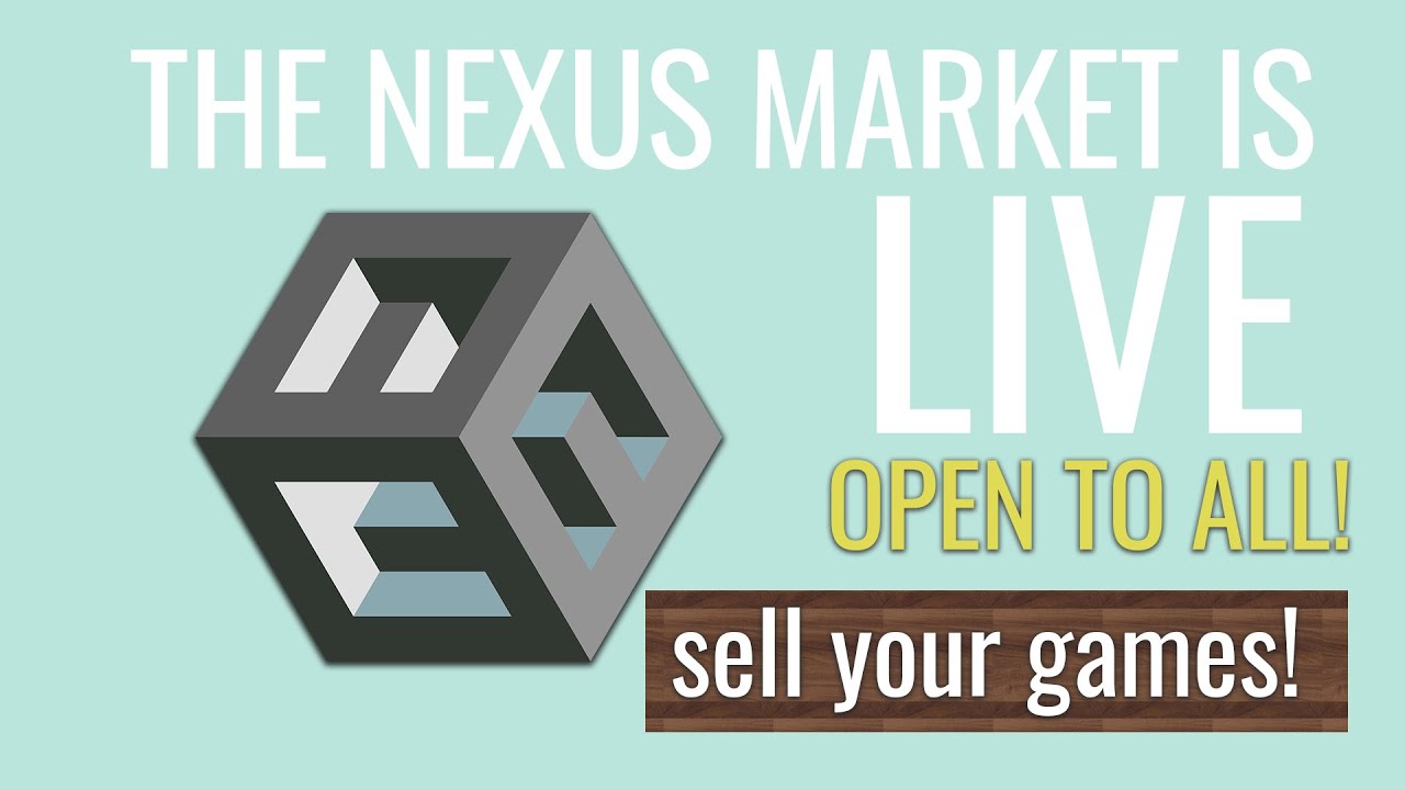 The Board Game Nexus Market Update for August 2022 - YouTube