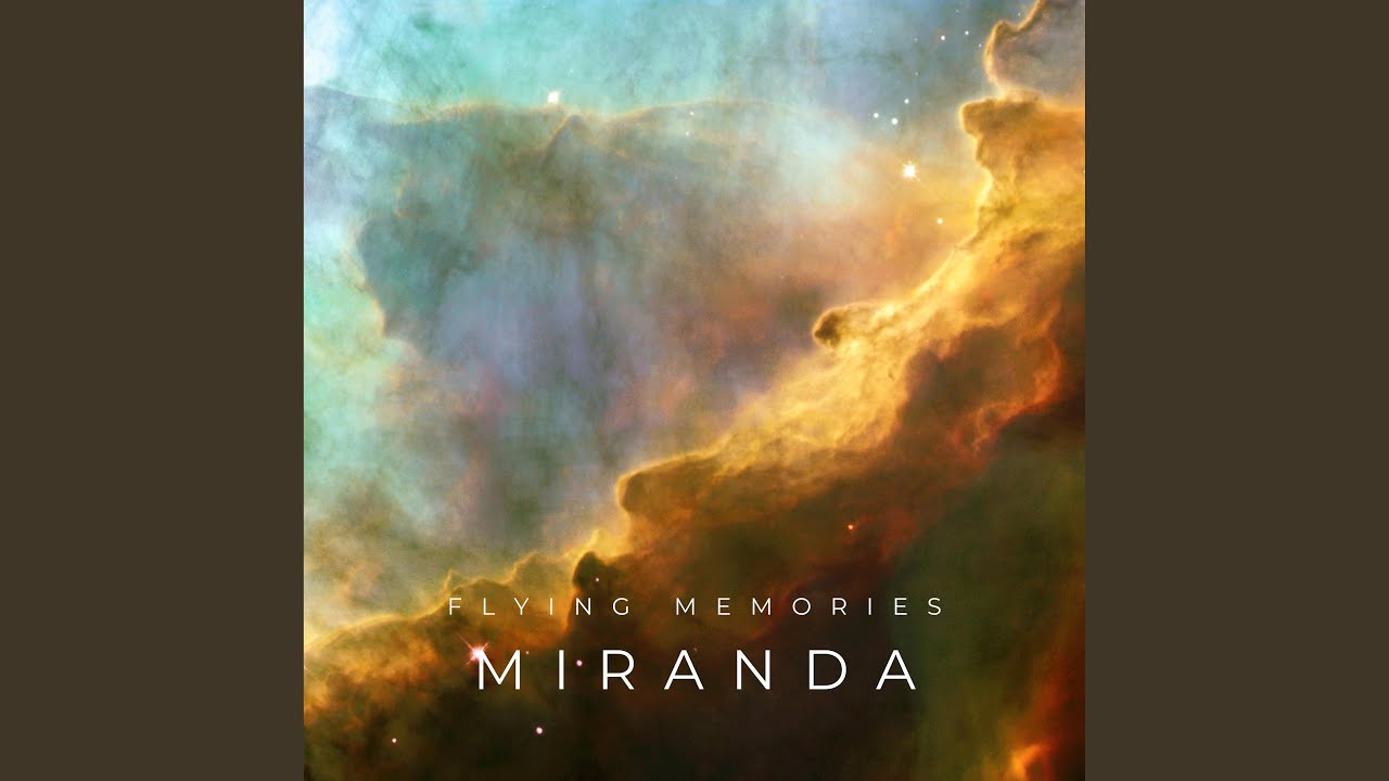 Miranda (Long Version) - YouTube