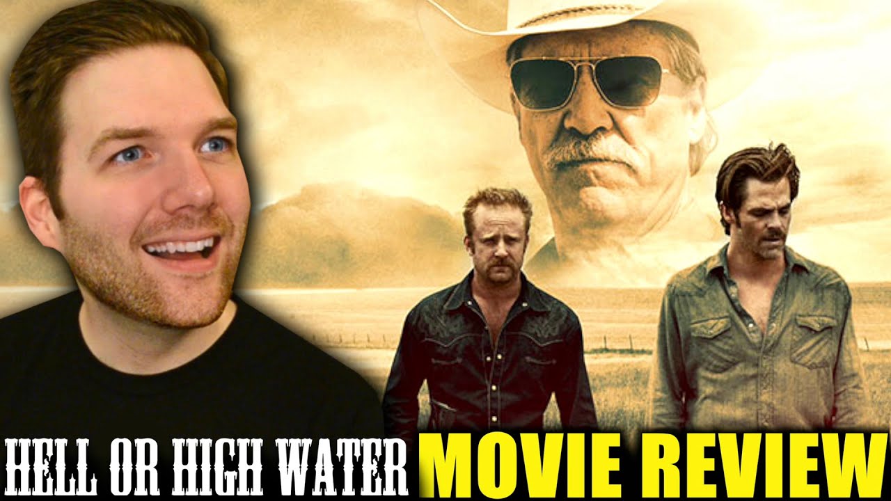 Hell or High Water - Movie Review - YouTube