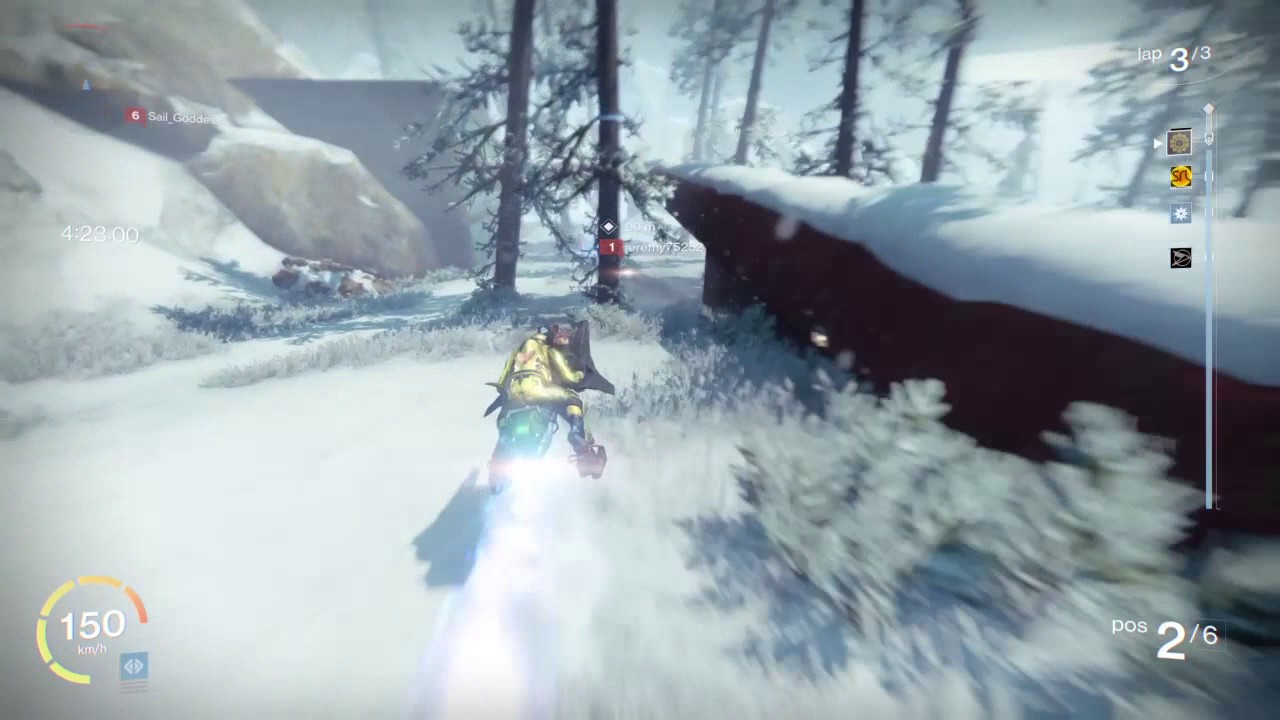 Ludicrous speed, go! - YouTube