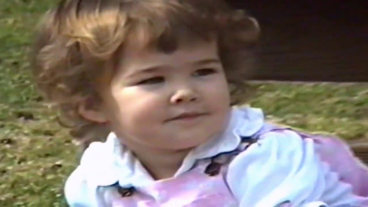 1989 Amanda Playground - YouTube