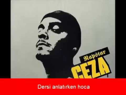 Dersi Anlatırken Hoca & Sınavda Ben