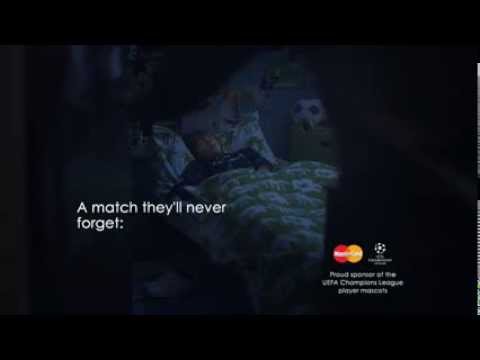 MasterCard UEFA Champions League 4