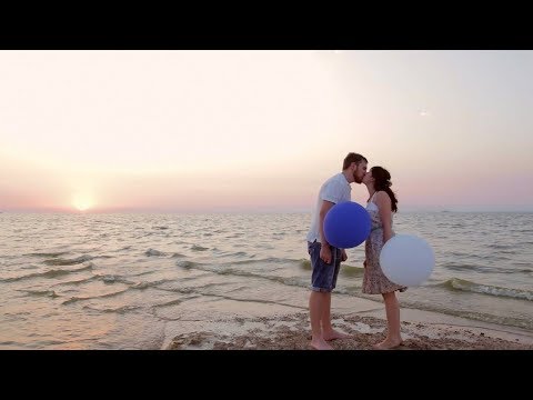 Love Story   Леша и Лера