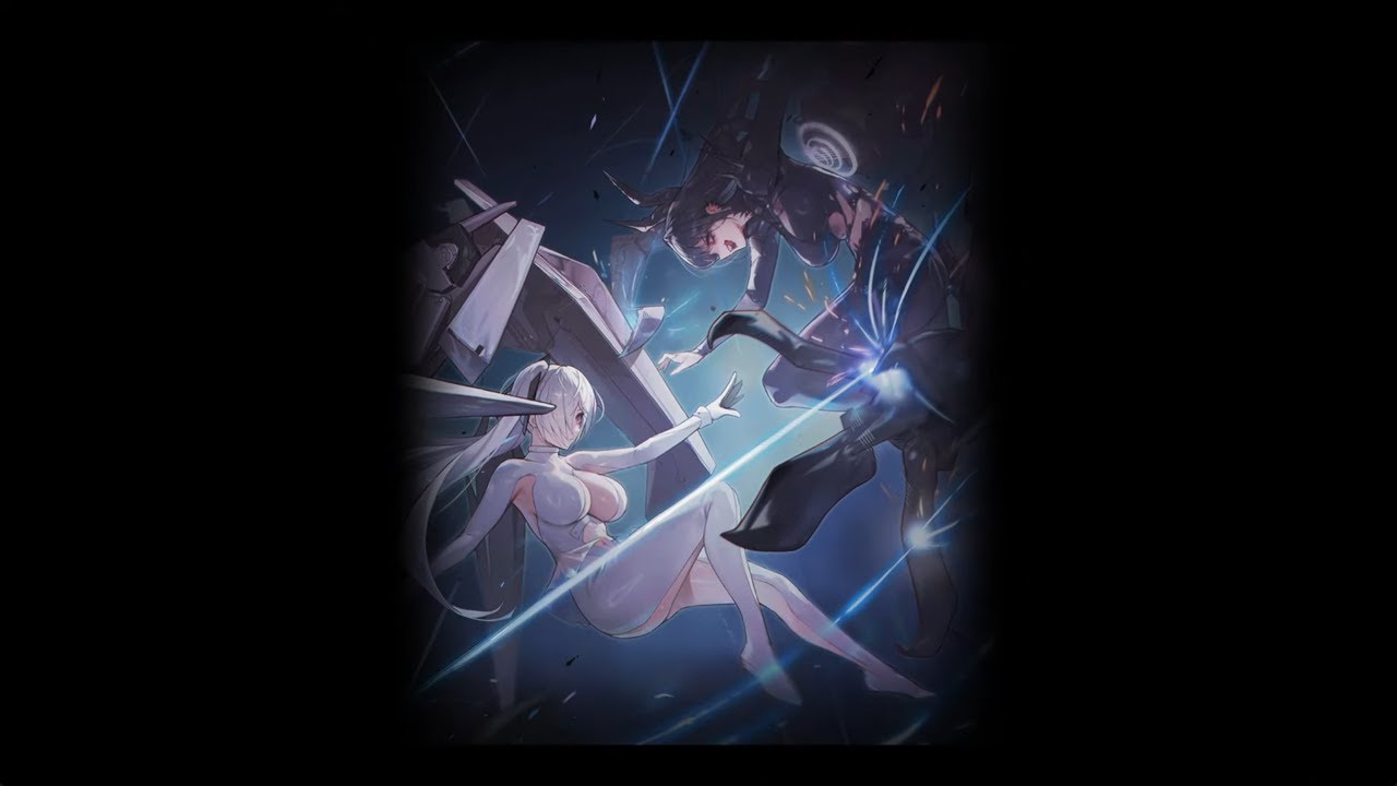 Goddess of Victory: Nikke - Chapter 32 Advance (Eng Dub) - YouTube