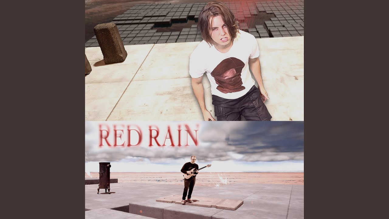 Red Rain - YouTube