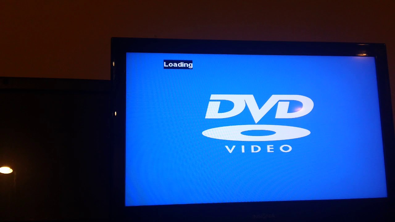 Opening To Let's Go Luna Friendship Around The World 2020 DVD - YouTube