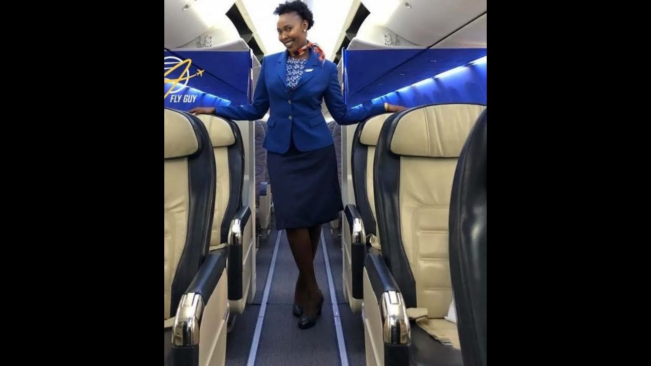 FLYDUBAI HIRING CABIN CREW / DEADLINE FEB 23 - YouTube