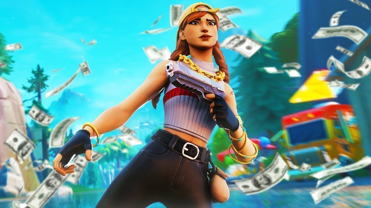 FORTNITE 911 - YouTube