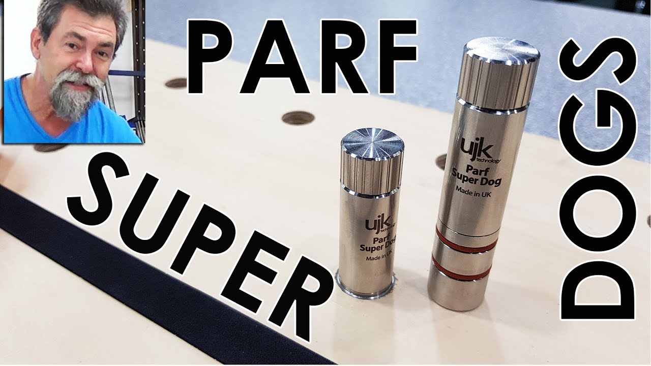 ujk Parf Super Dog David Stanton Woodworking bench | DAVE STANTON - YouTube