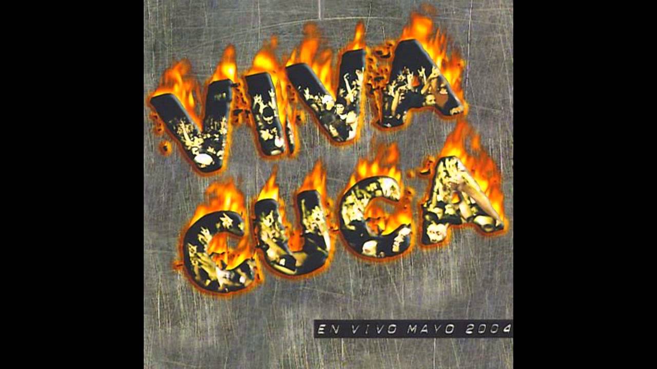 Cuca - Viva cuca - CD COMPLETO - YouTube