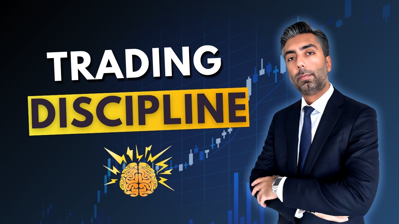 Is Discipline a Must in Trading? - YouTube