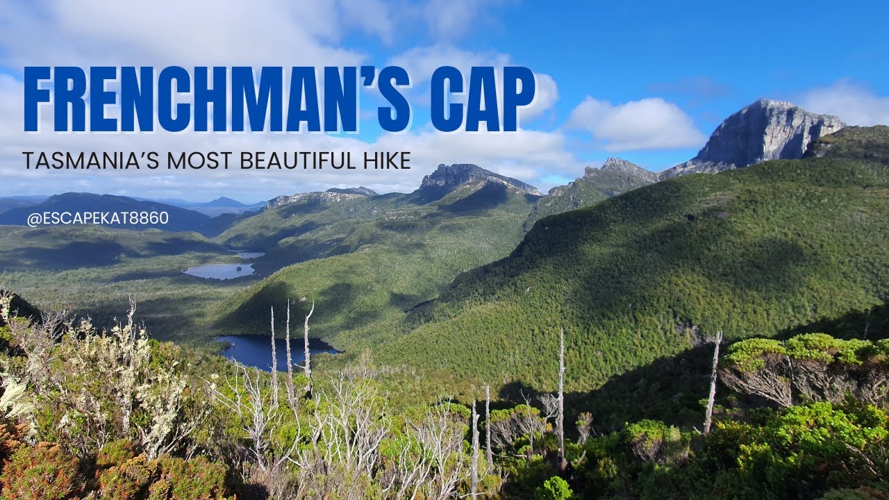 Frenchman's Cap. The most beautiful hike in Australia? - YouTube