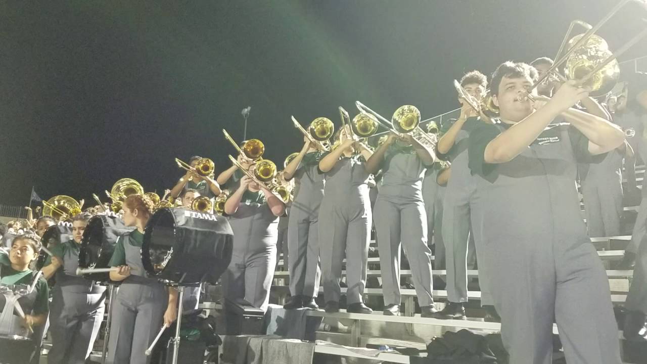 Trombone fun - YouTube