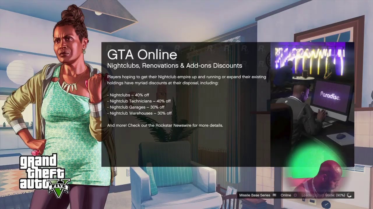 sub for sub GTA 5 #subforsub #growyourchannel #sub4sub - YouTube