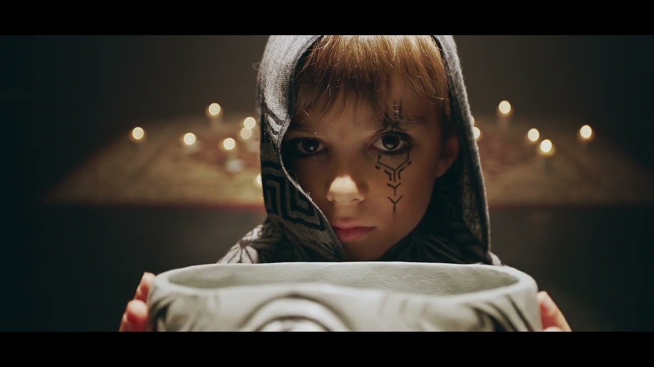 Escape Samsara Cycle [ ESC ] - The Awakening (official Video - YouTube