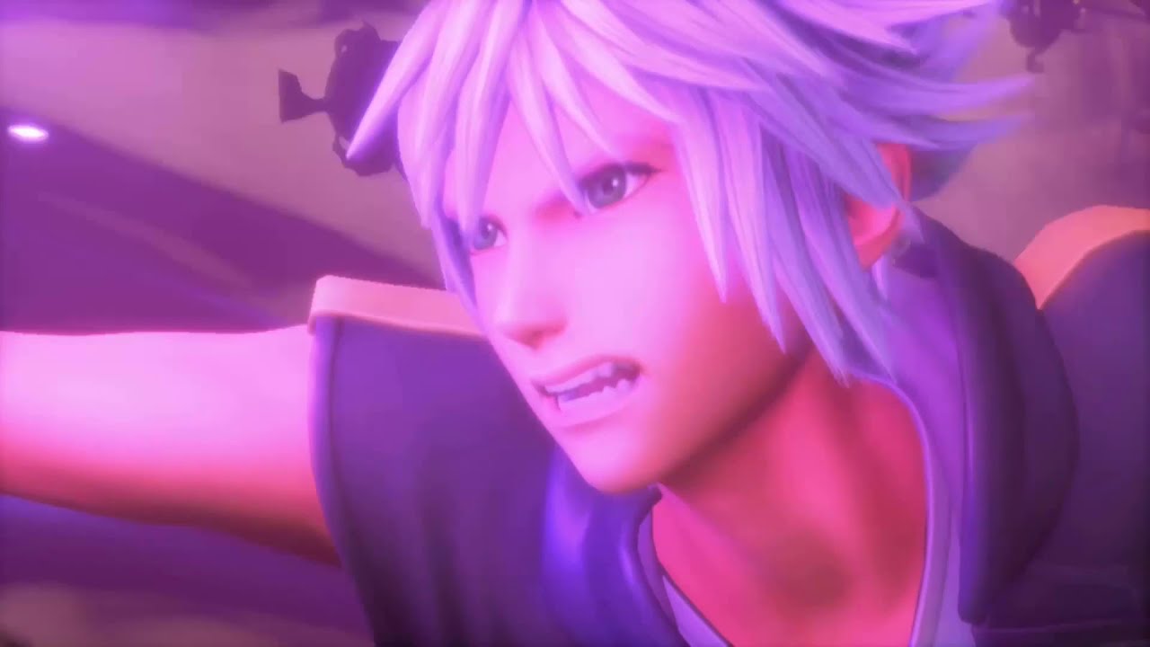 The Final World - El Mundo Final / Kingdom Hearts III 13 - YouTube