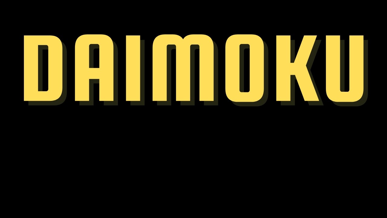 Daimoku 5 minutos - Para cultivar a paz interior e o foco - YouTube