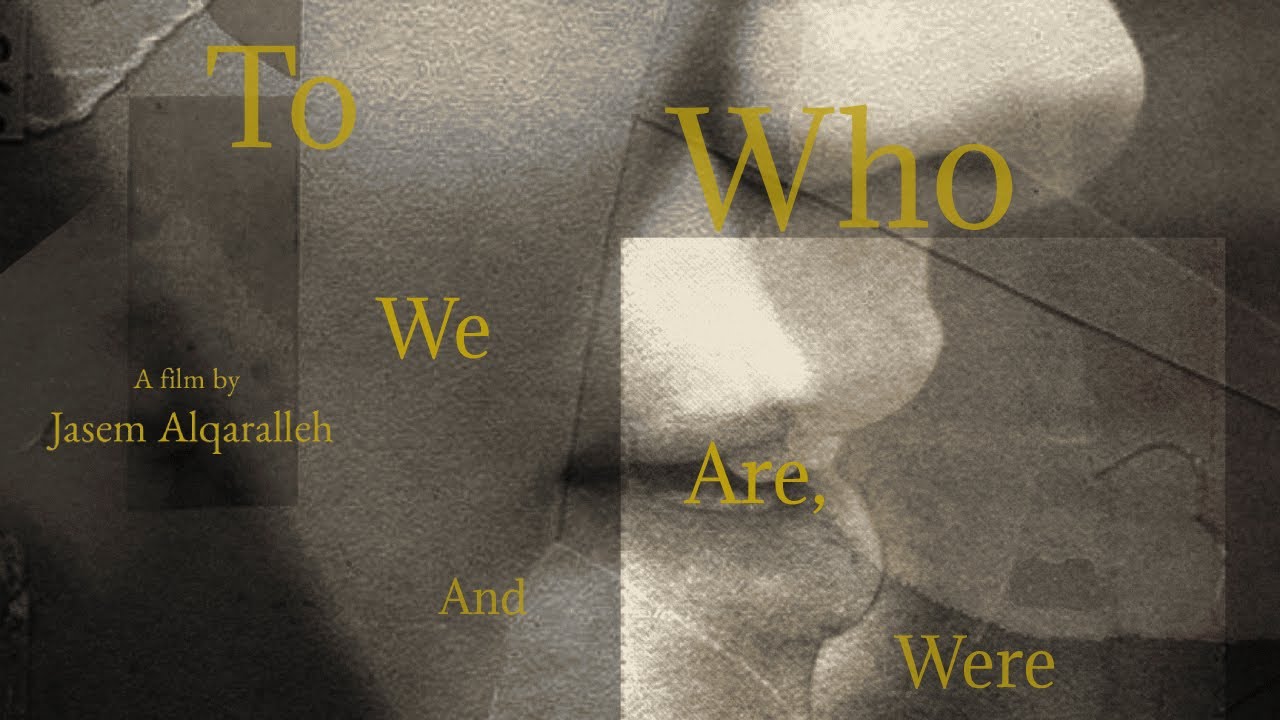 To Who We Are, And Were | Political Short Film - YouTube