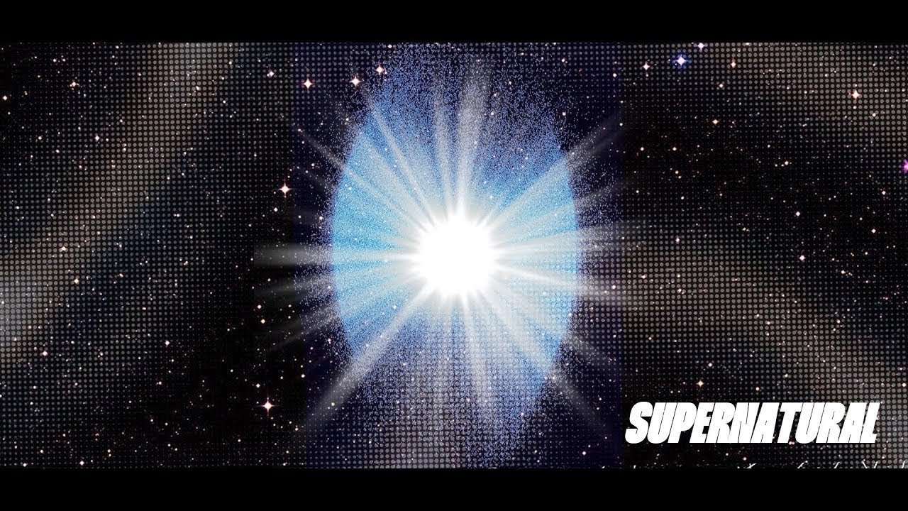 Supernatural | Pastor Jeffrey Smith | Strong Tower Church - YouTube