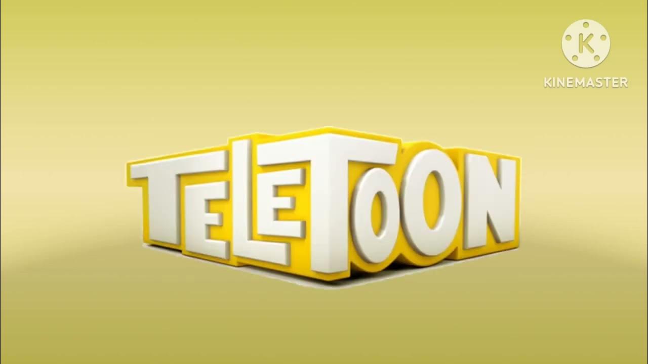 teletoon logo (2011) - YouTube