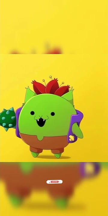 Brawler Cats Funny Moments In Brawl Stars Shorts Youtube
