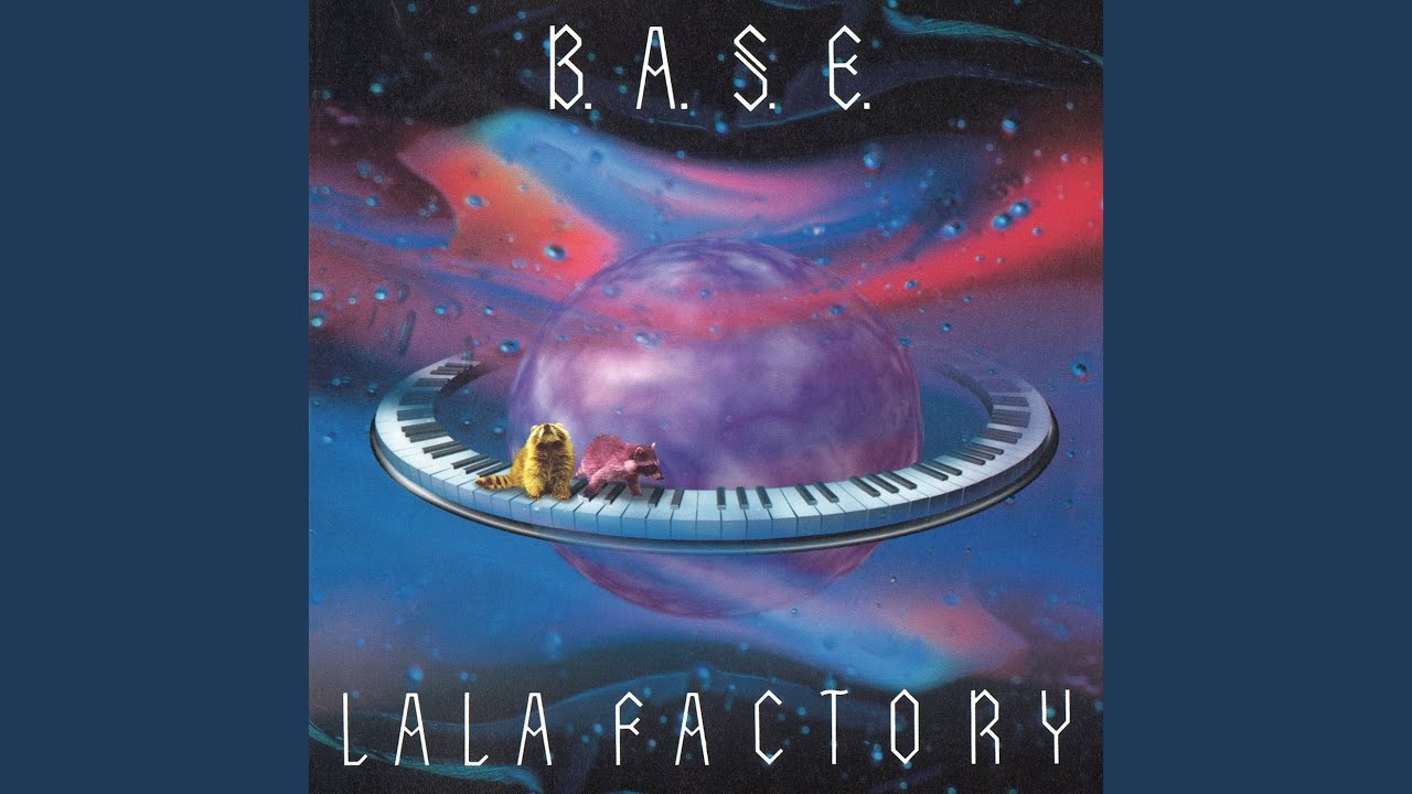 B.A.S.E. (THE SCENES OF BASE) - YouTube