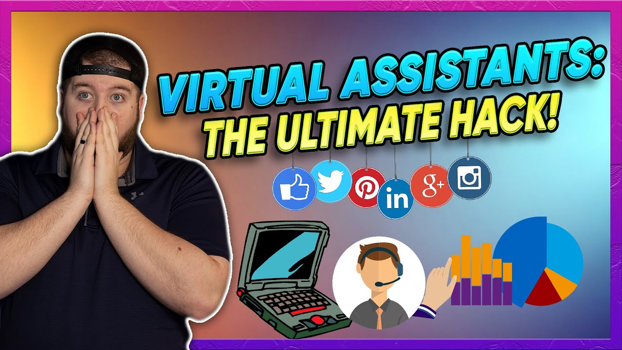 Virtual Assistants: The Ultimate Growth Hack for Your Business [2023 ...